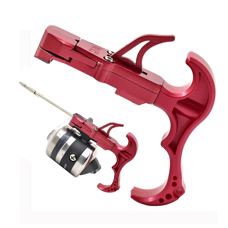 Special-Dart-Release-For-Slingshot-Fish-Shooting-Fish-Slingshot ...