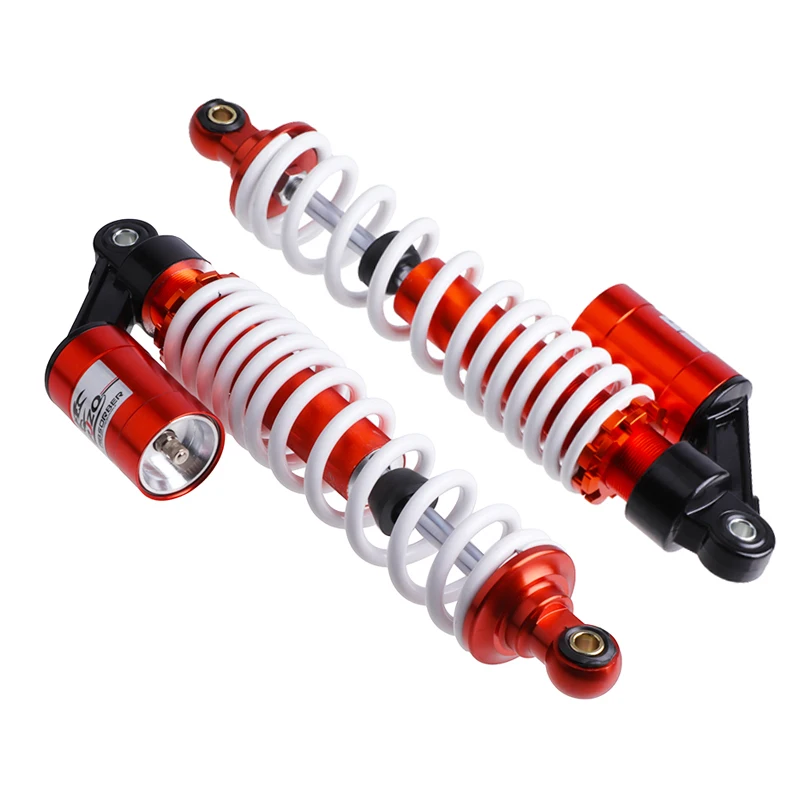 350mm-front-and-rear-shock-absorber-for-motorcycle-suspension-ATV-four ...