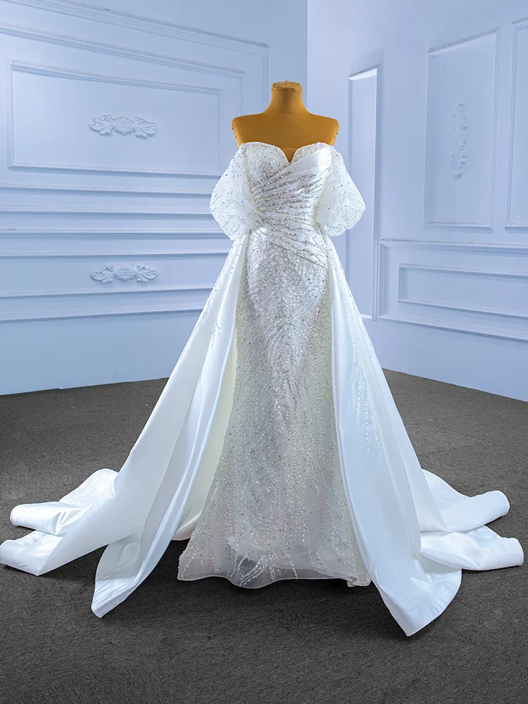 Most Revealing Wedding Dresses Ever