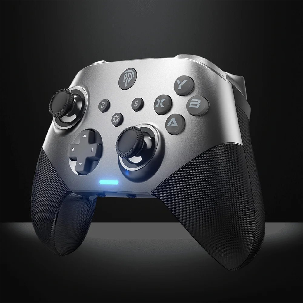 easysmx x10 wireless controller – Real-World Performance After 3 Months ...