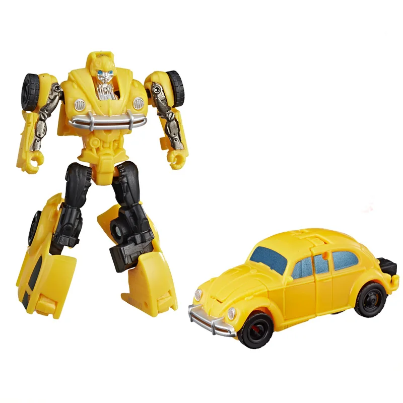 Transformers Prime Tailgate
