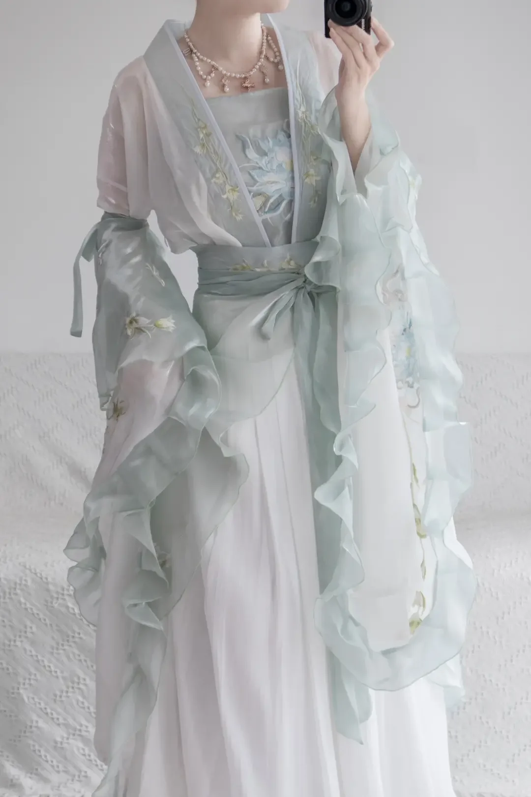 Hanfu Dress Traditional Fairy | Hanfu Han Fairy Costume Women - Hanfu ...