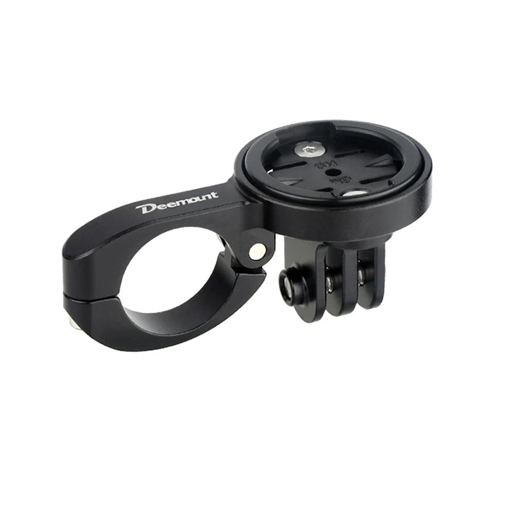 Bicycle Computer Holder TT Handlebar Speedometer Bracket Bike Computer ...