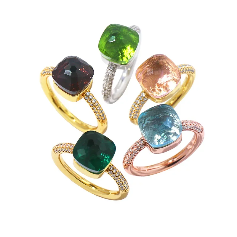 Earthy Wedding Rings: Timeless Elegance for the Modern Couple