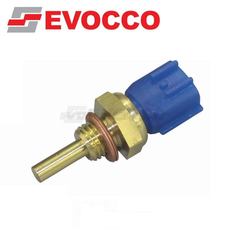 New-Brand-Coolant-Temp-Temperature-Sensor-Water-ECT-For-Nissan-350Z ...