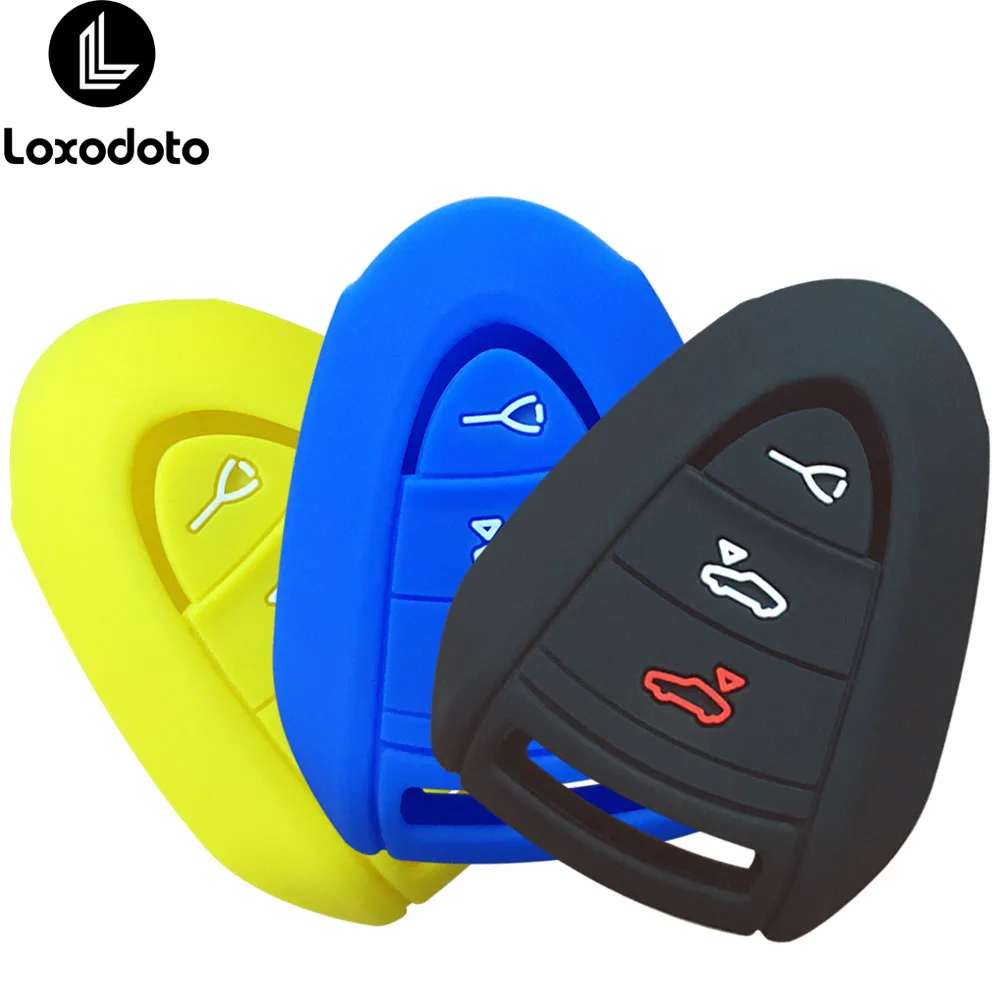 For Porsche Boxster Cayman 911 997 987 Carrera 911 Targa Silicone 3 ...