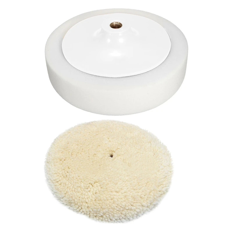 1-Pcs-Car-Polishing-Buffing-Head-Mop-Pad-Soft-Sponge-With-M14-Thread-1 ...