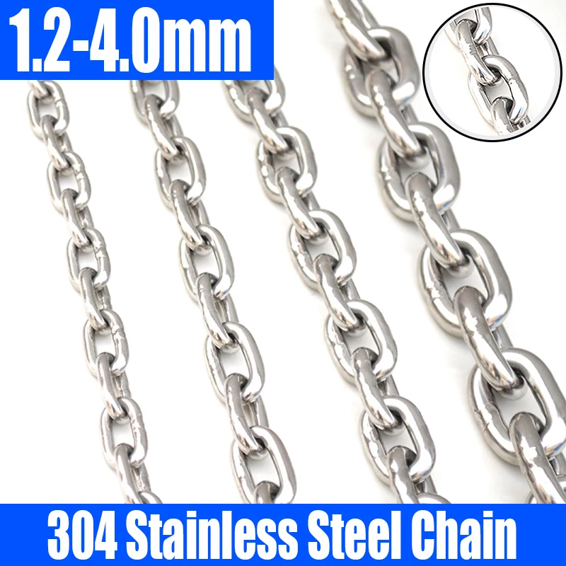 1-Meter-1-2-4-0mm-Diameter-304-Stainless-Steel-Chain-Long-Link-Chain ...