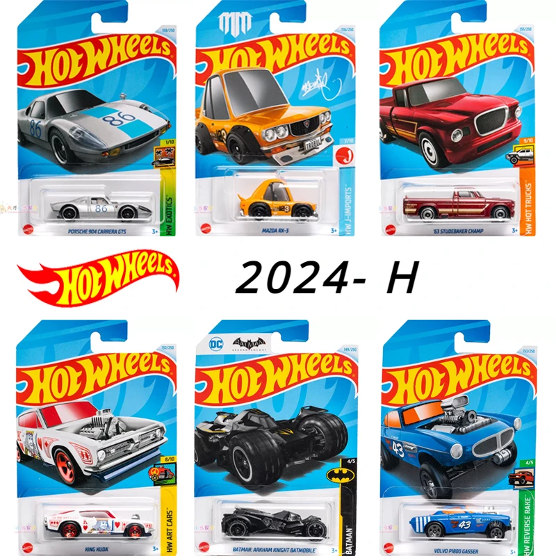 2024H-Original-Hot-Wheels-Car-Toys-for-Boys-1-64-Diecast-Vehicle ...