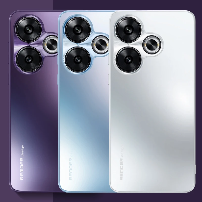 Matte-Acrylic-Back-Cover-Metal-Camera-Protective-Phone-Case-For-Xiaomi ...