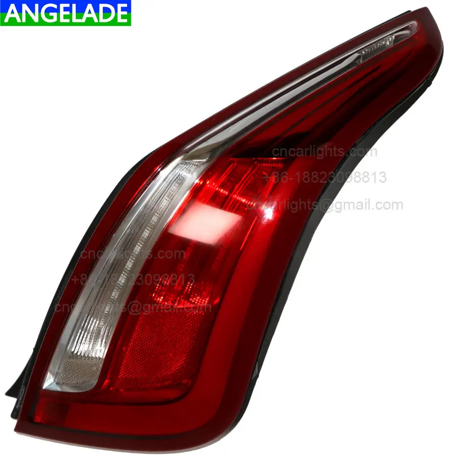 Original-Genuine-LED-Car-Lights-Tail-Light-Rear-Lamp-for-Jaguar-XJ-XJL ...