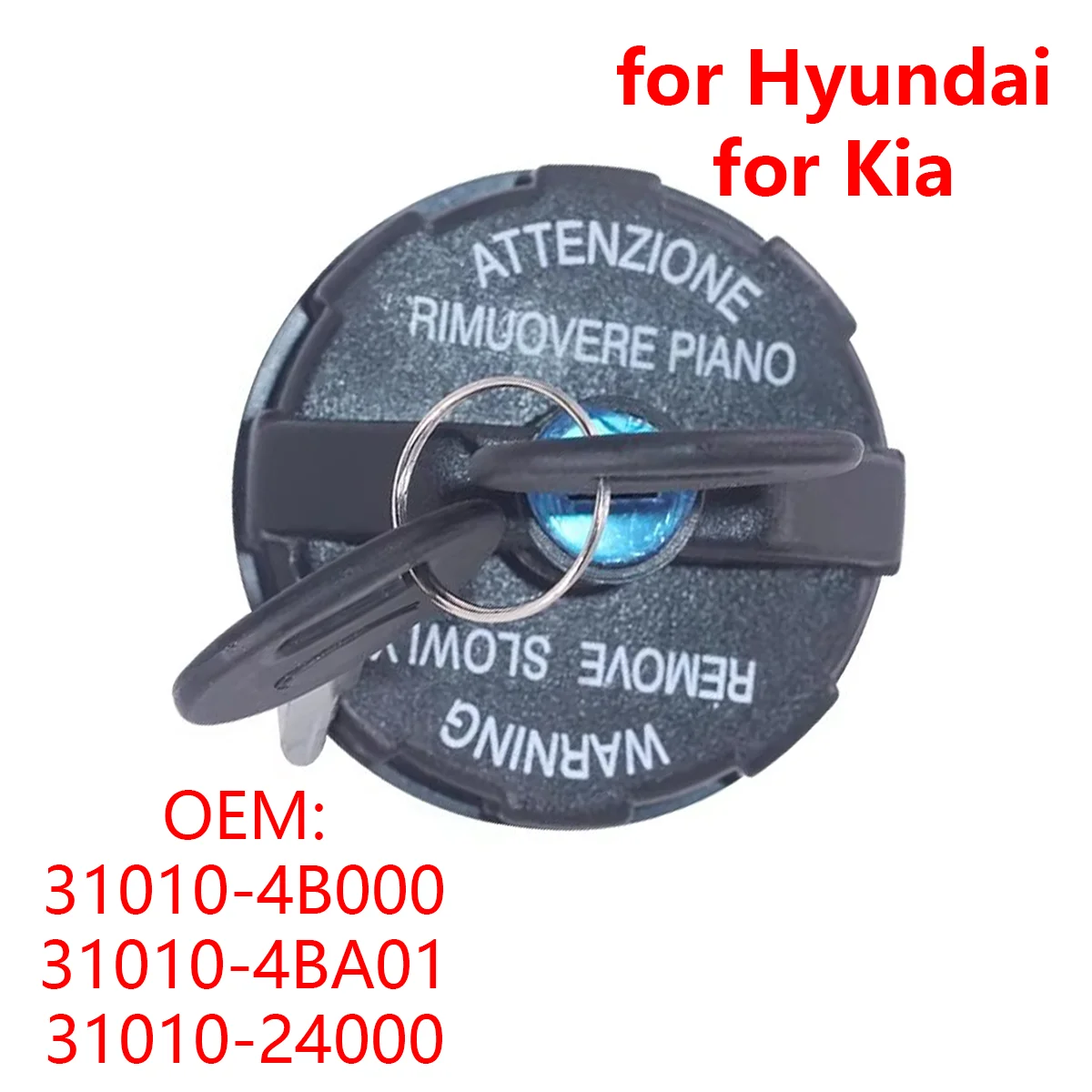 for Hyundai H100 HD65 HD72 HD78 TRUCK SG 791 for Kia 310104B000 Car ...