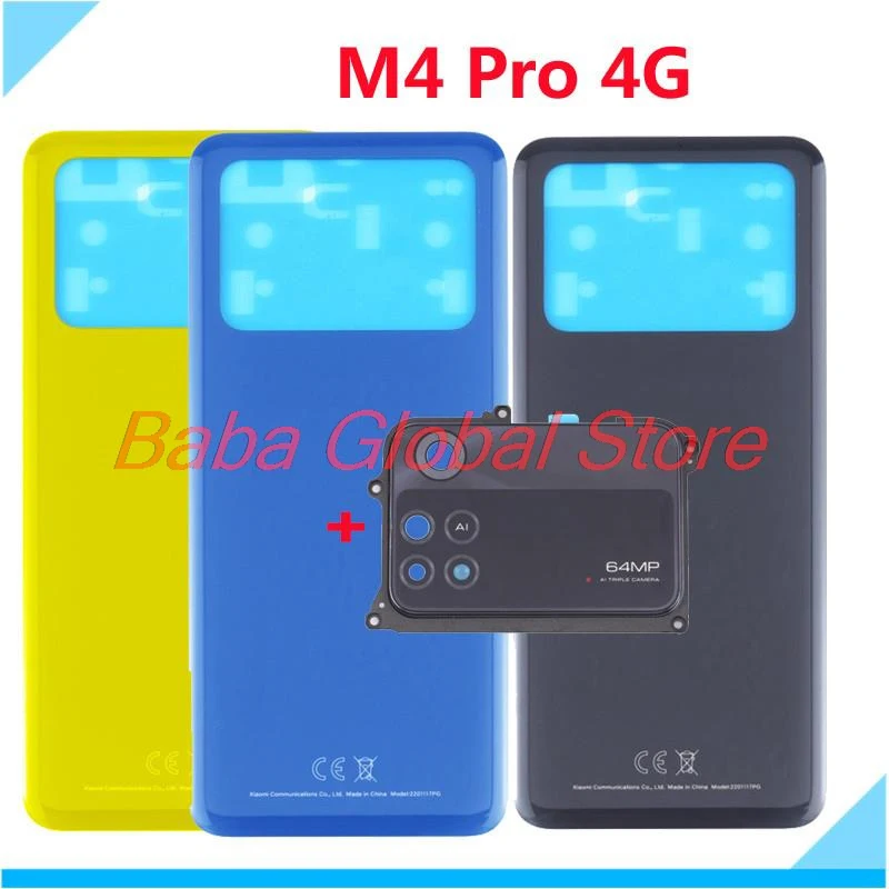 Coque-arri-re-en-plastique-pour-Xiaomi-Pheadphones-Figured-Pro ...