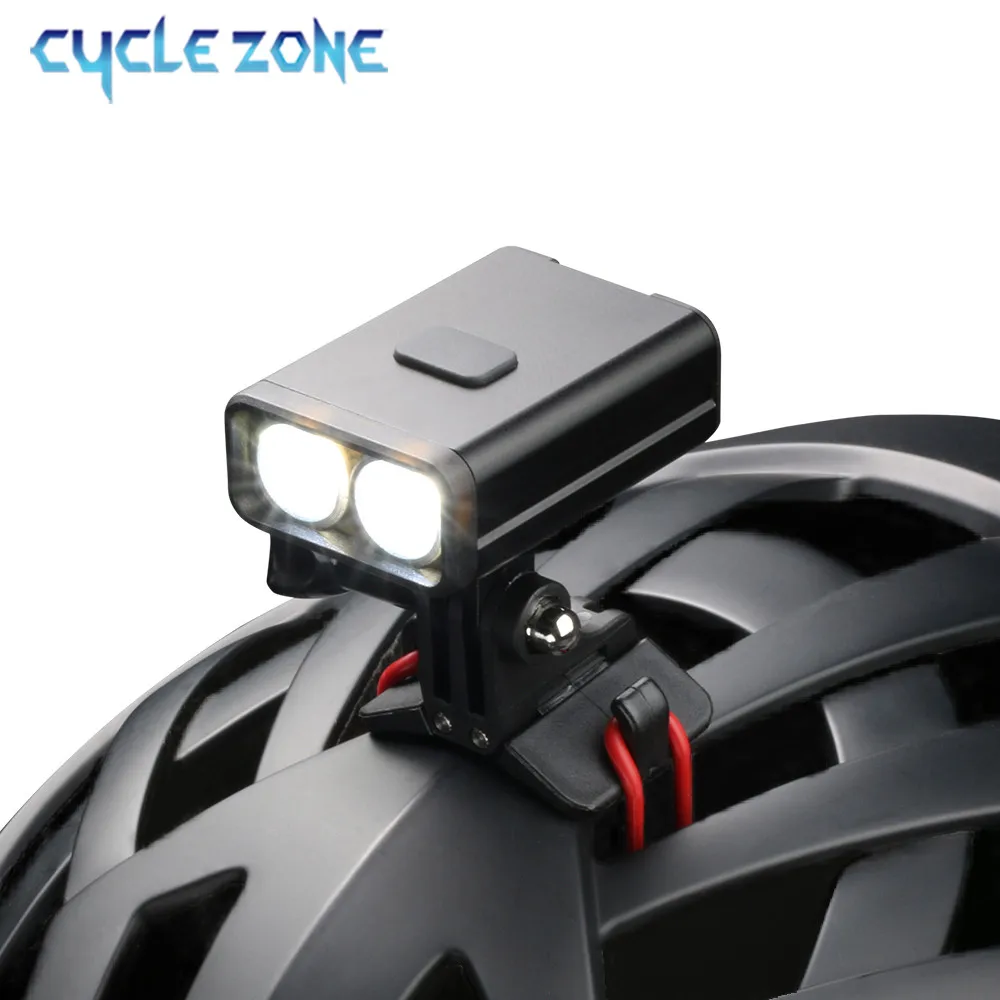 Bike-Light-Led-Front-And-Rear-Flashlight-800-mAh-Bicycle-Lights-2-in-1 ...