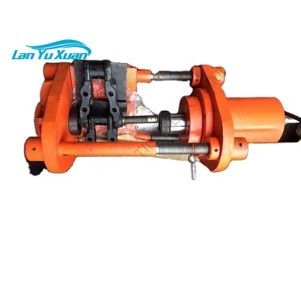 Hydraulic Pin Pusher