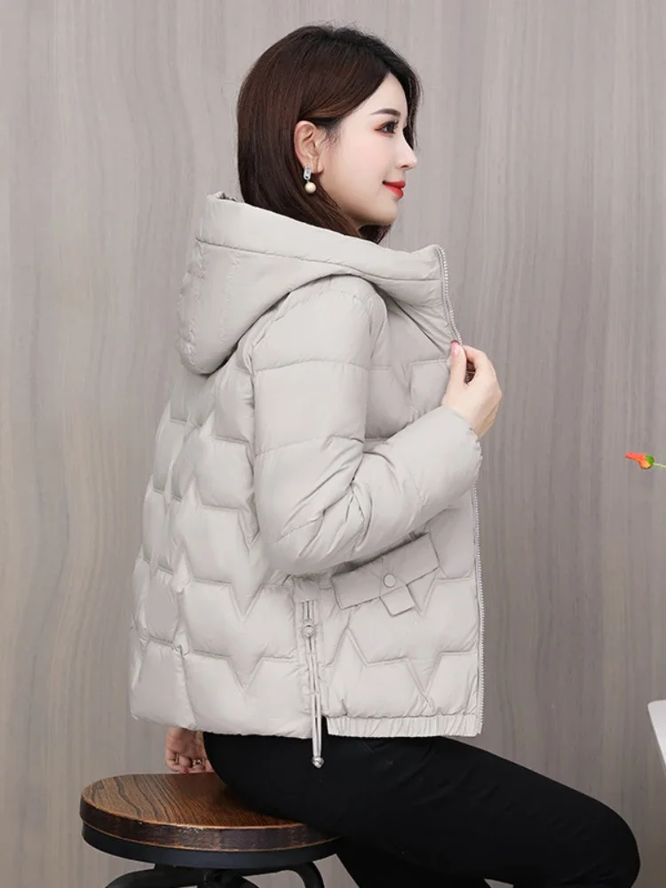 Down-Cotton-Padded-Jacket-Women-s-Winter-New-Coat-Korean-Fashion-Top ...