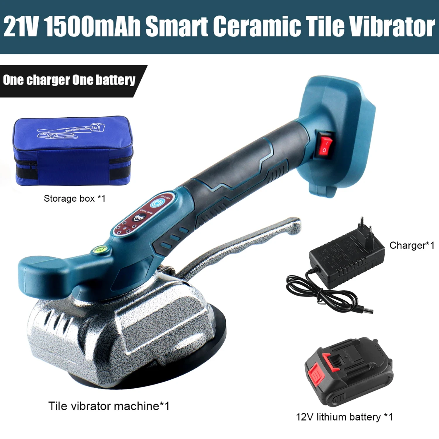 Speed-Tile-Tiling-Machine-5th-Gear-Electric-Wall-Floor-Tiles-Laying ...