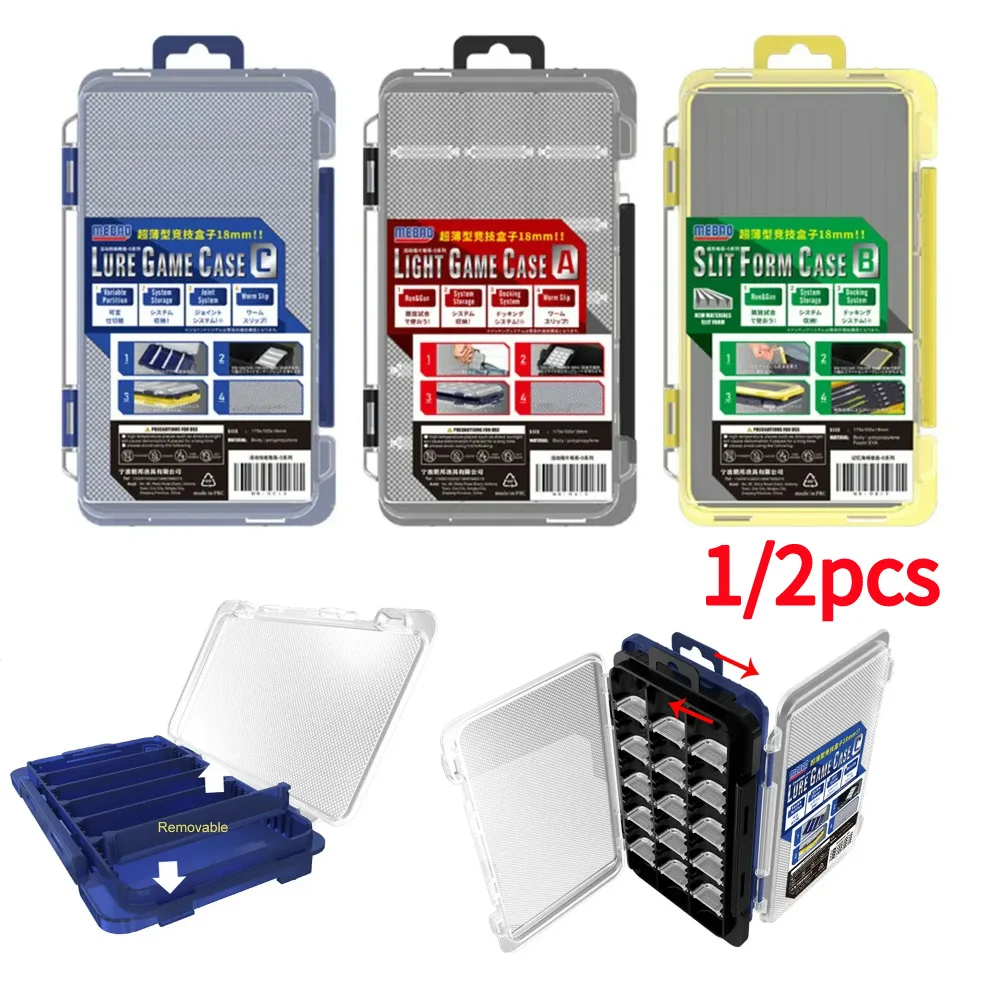 Caja-de-cebo-de-pesca-impermeable-cajas-de-anzuelo-de-se-uelo ...