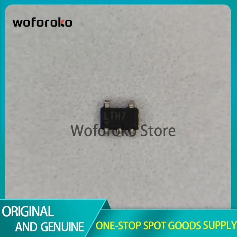 New-Original-LTC4054ES5-4-2-LTH7-Lithium-Battery-charging-chip-IC ...