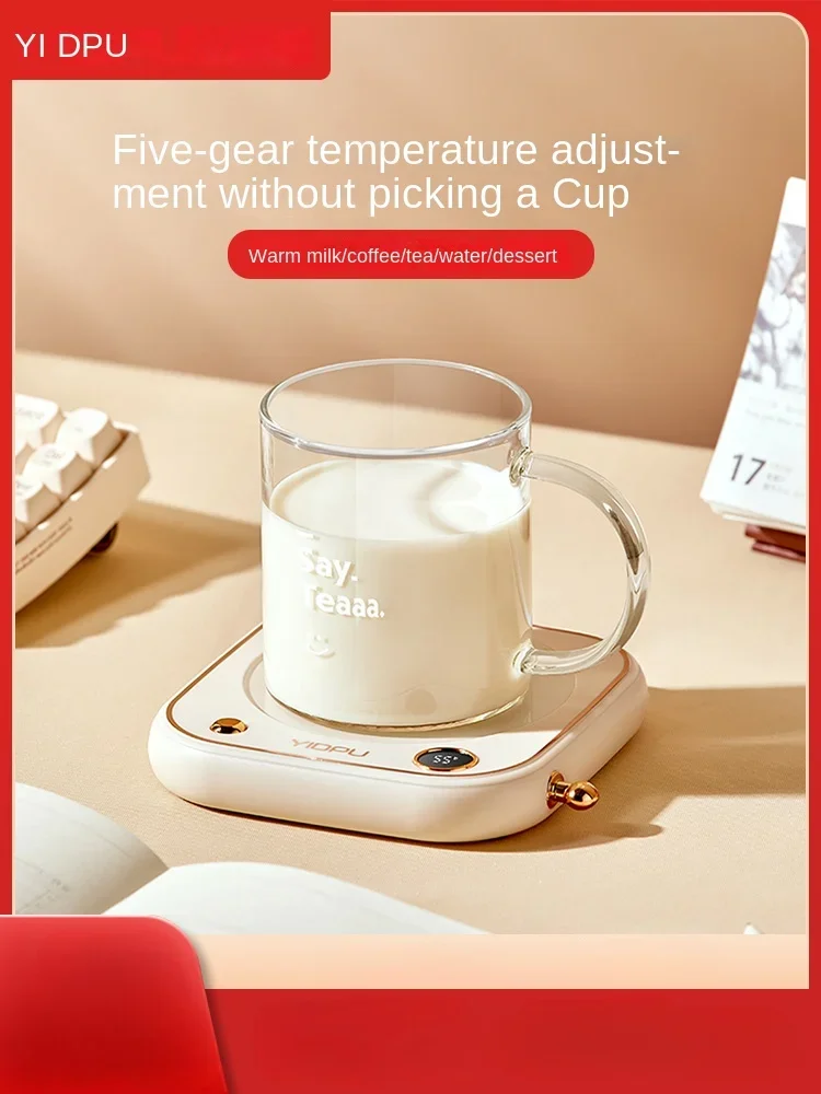 220V-EDP-Electric-Cup-Warmer-with-Thermostat-and-Heat-Retention-Perfect ...