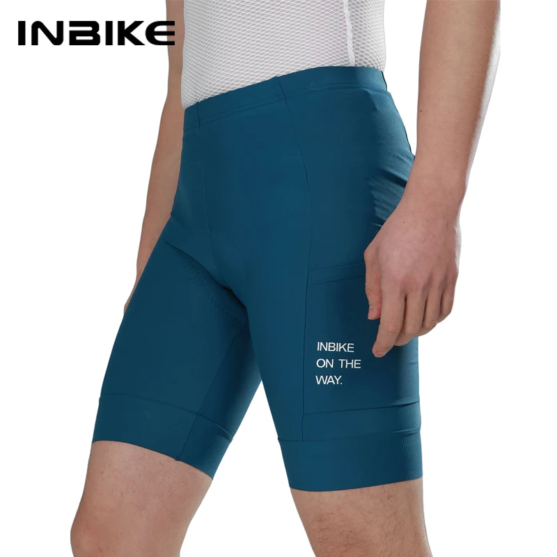 INBIKE-New-Summer-Man-Cycling-Shorts-with-Pocket-Breathable-Men-s-Bike-Pants-Biking-Clothing ...