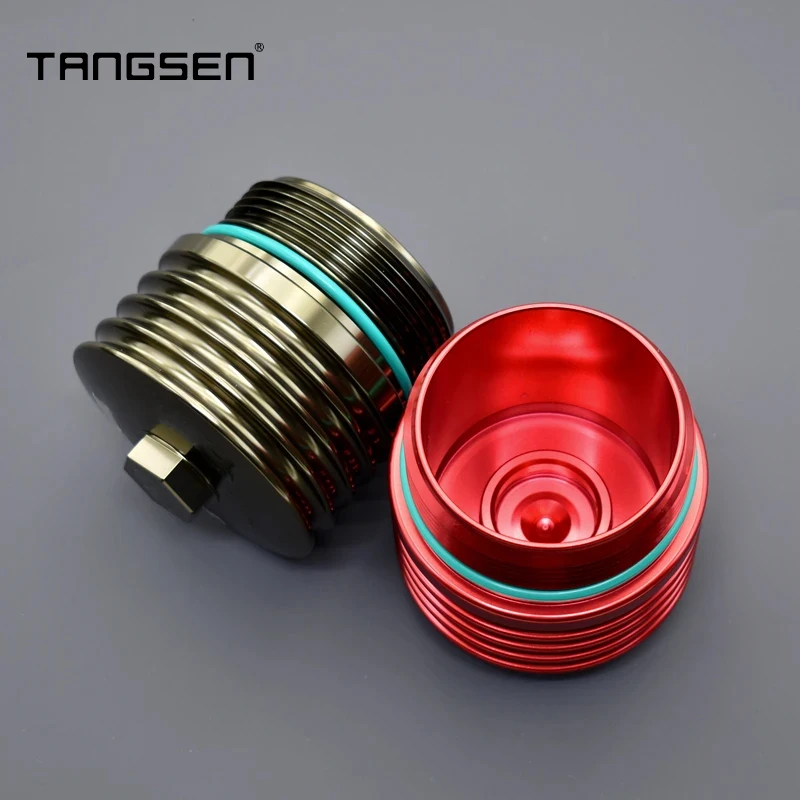 For-Mini-F54-F55-F56-F57-F60-B36-B37-B38-B46-B47-B48Engine-Oil-Filter ...