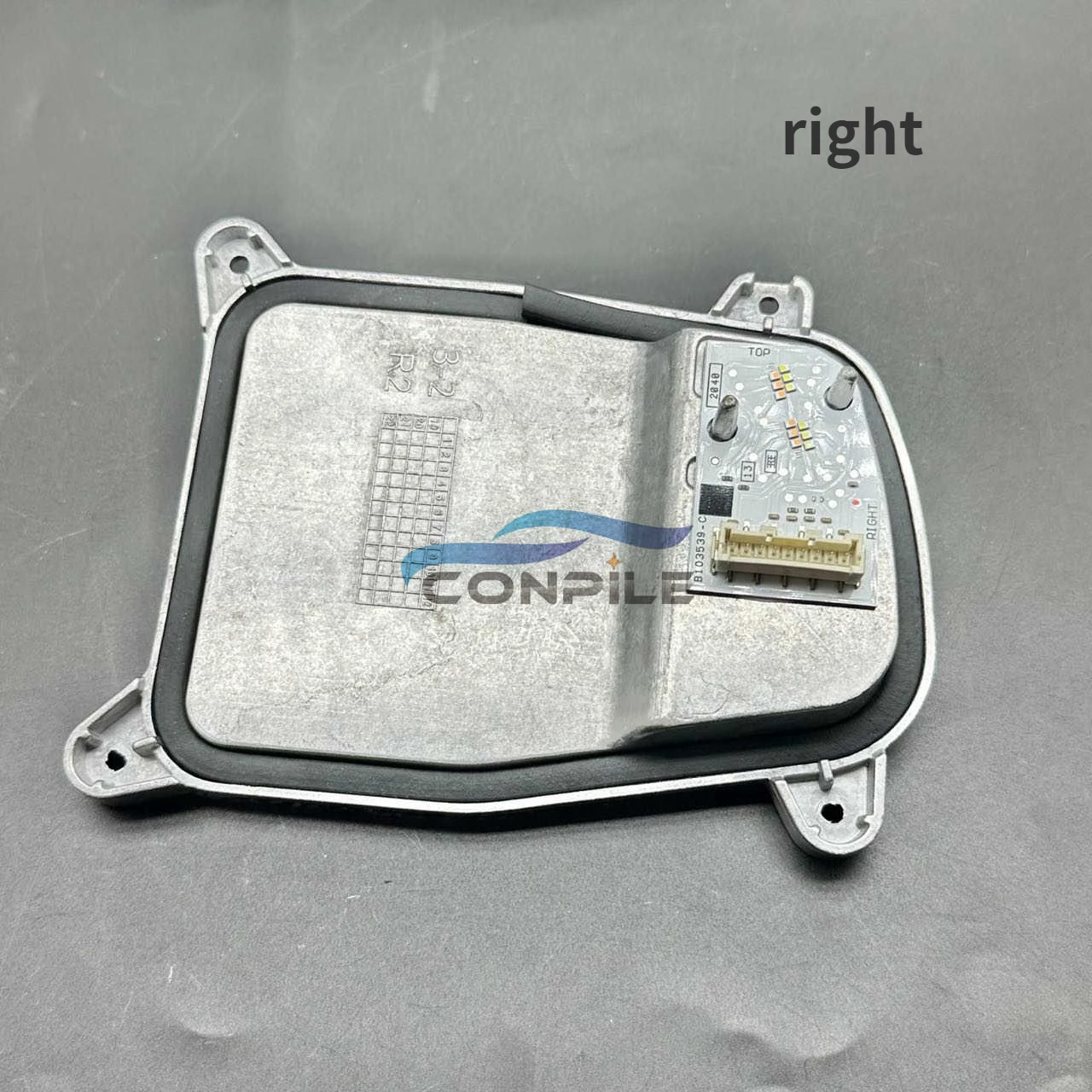 Oem-para-bmw-mini-cooper-jcw-f55-f56-f57-3-portas-led-m-dulo ...