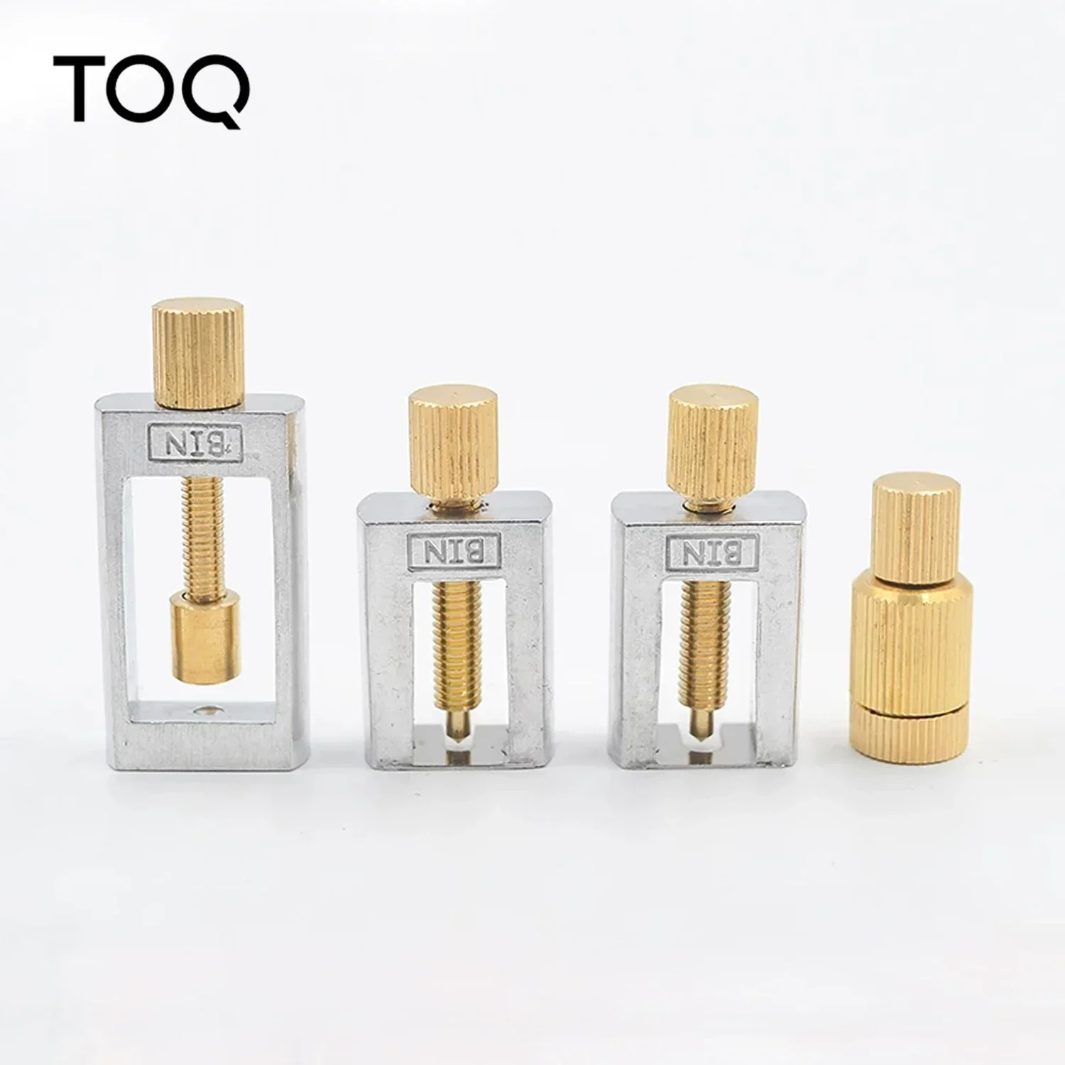 Repair Tools for Dental High Speed Handpieces Bearings Cartridge ...