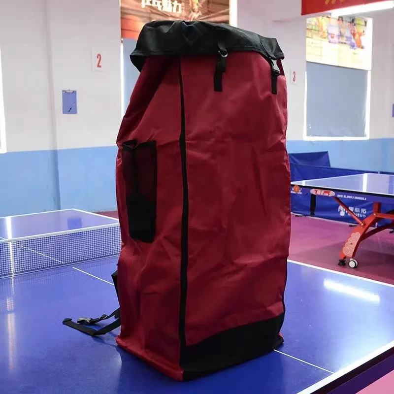 Table Tennis Robot Bag For Table Tennis Robot Back Bag Storage Bag ...