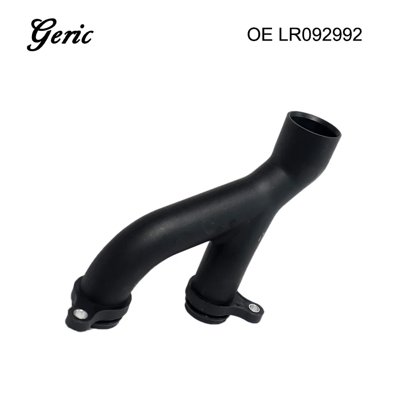LR092992 Water Pipe Thermostat Automobile Engine Water Pipe for Land ...