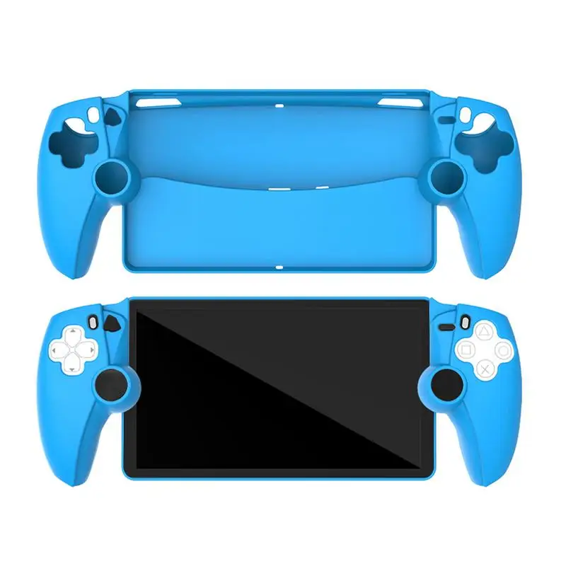 Game-Console-Case-For-PlayStation-Game-Console-Handle-Sweatproof ...