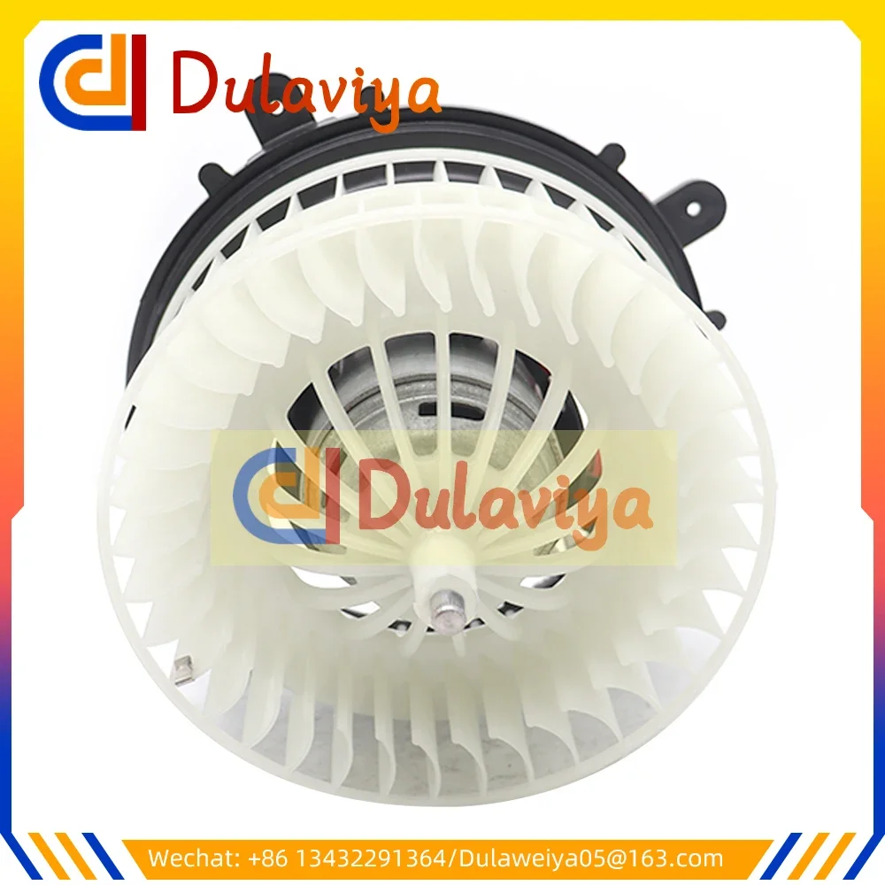 AC Heater Blower Motor Fan For Mercedes CL500 CL55 AMG CL600 S350 S430 ...