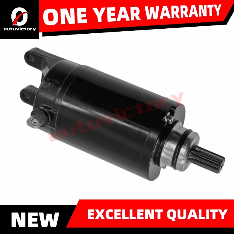 Starter-Electrical-Engine-Starter-Motor-T1311112-for-Triumph-Tiger-800 ...