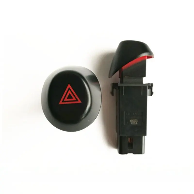Hazard Emergency Flasher Light Switch Dash Warning Button for JAC J3 ...