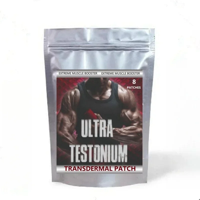 Ultra-Testonium-Muscle-Building-Booster-Testo-Testosterone-KLXVUYEG ...