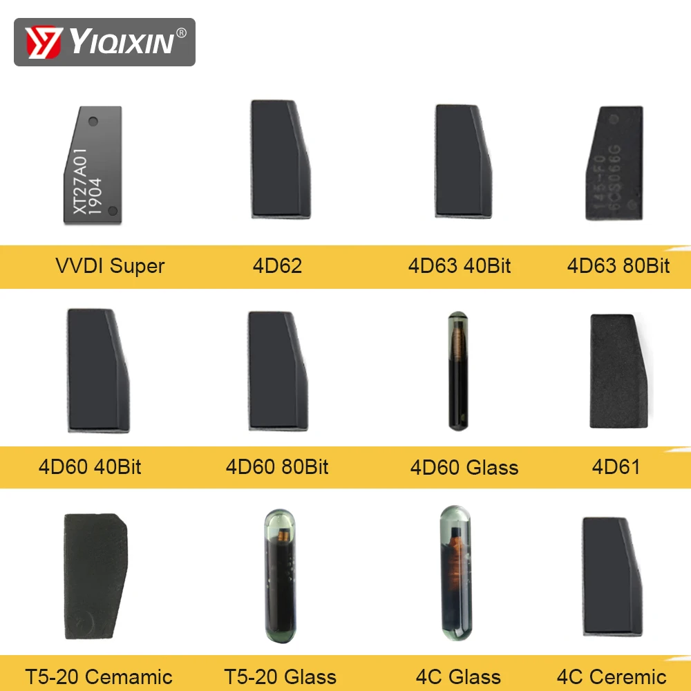 Xhorse-VVDI-Super-Chip-XT27A01-A66-Mini-VVDI2-Key-Tool-8A-Transponder ...