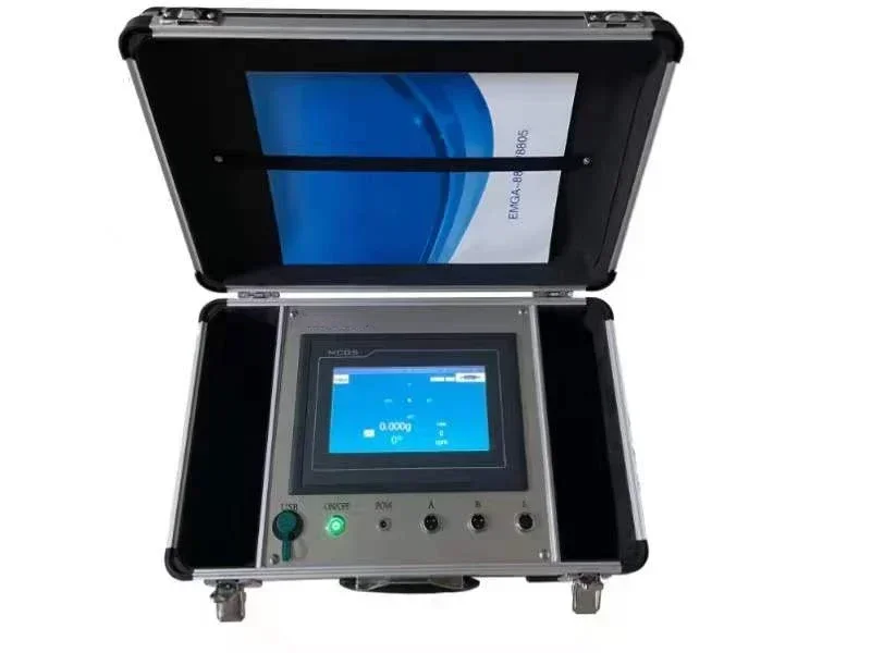 for-High-Speed-AM-VT900-Lathe-Spindle-Fan-Impeller-Dynamic-Balancer-on ...