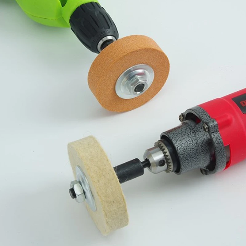 New-Grinding-Wheel-Polishing-Pad-Grinding-Disc-Metal-Grinding-Head ...