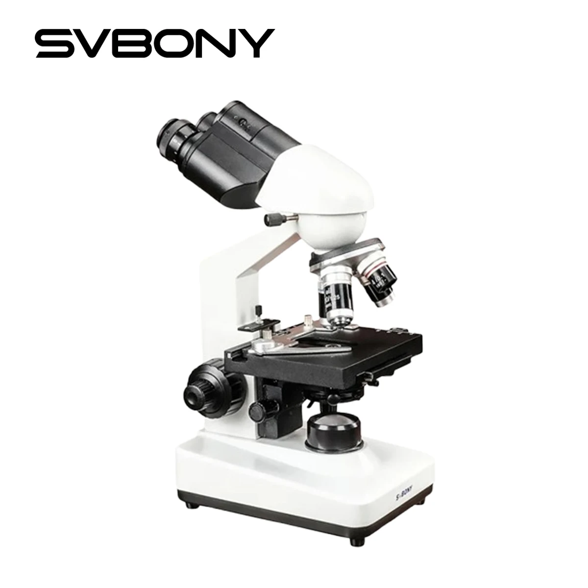 Microscope Ocular Lens Of A