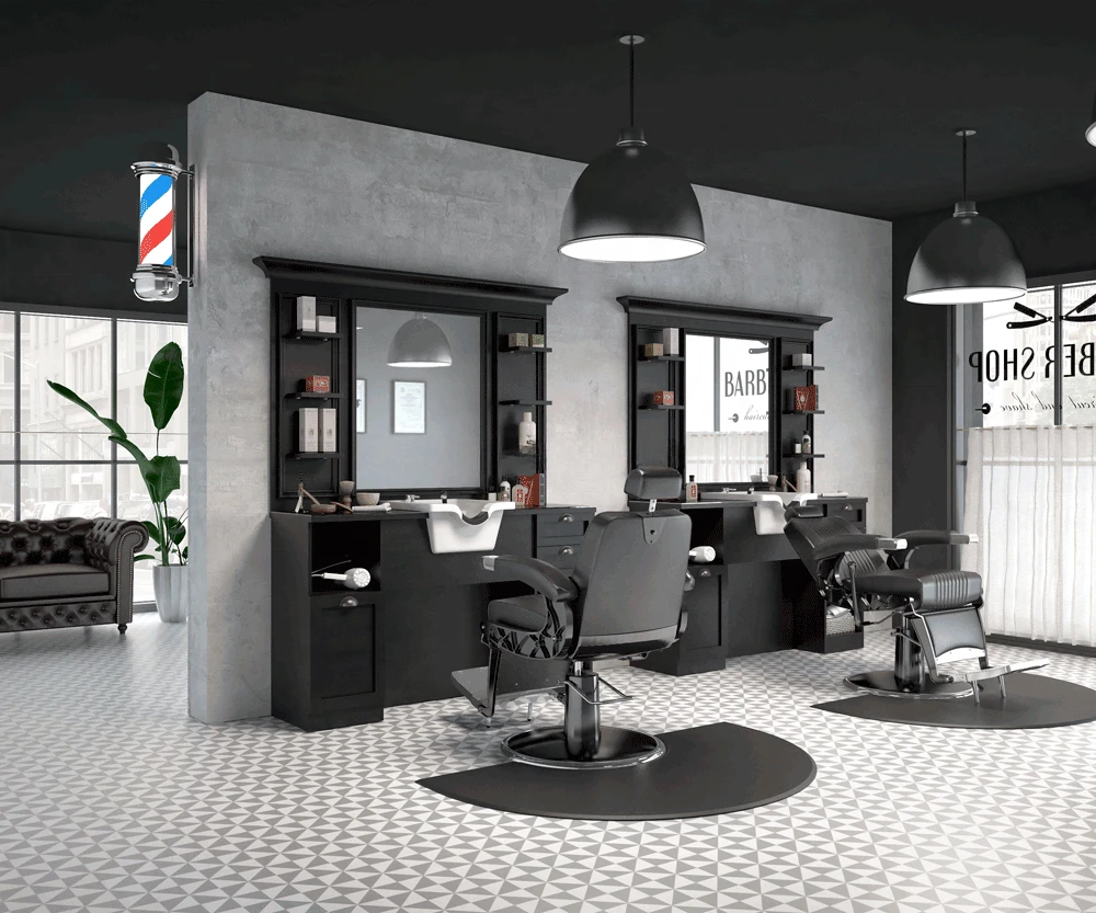 Multifunctional-Barber-Stations-Furniture-Sided-Salon-Styling-Stations ...