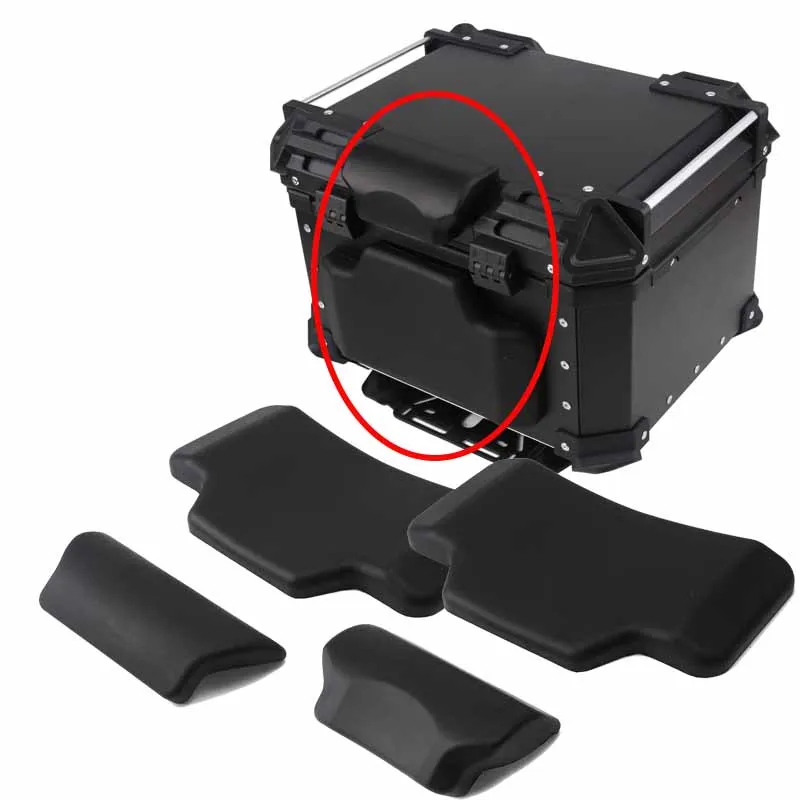 Motorcycle-Trunk-Backrest-Universal-Anti-Vibration-Passenger-Backrest ...