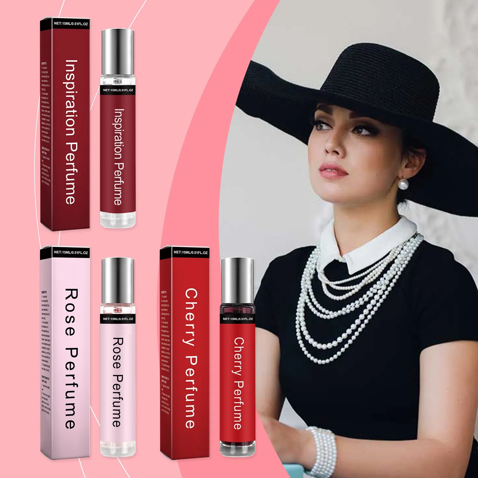 Pheromon-Women-s-Perfume-Venom-Pheromon-Perfume-For-Women-Long-Lasting ...