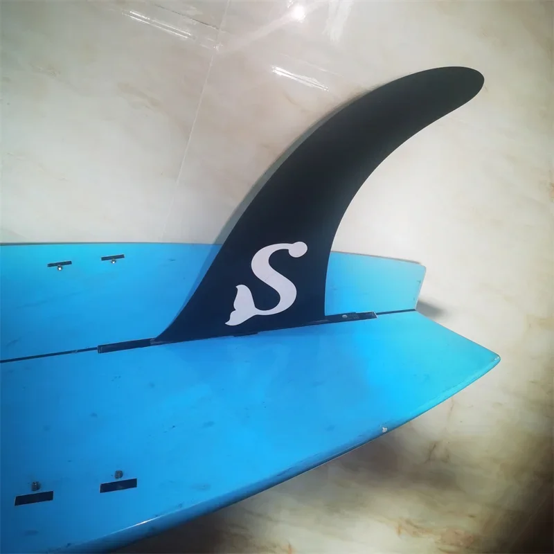 9-дюймовая доска для серфинга, аксессуары для доски Sup Board, доска ...