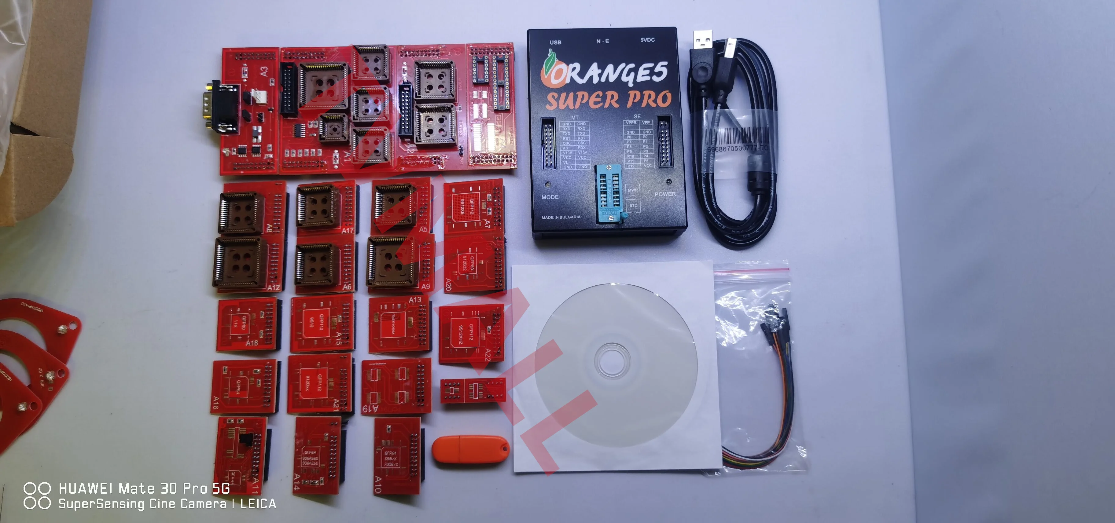 Full-Actived-Orange-5-Super-Pro-V1-36-V1-35-Professional-Programming ...