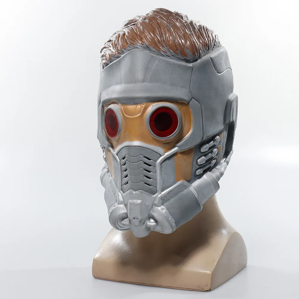 Star Lord Mask
