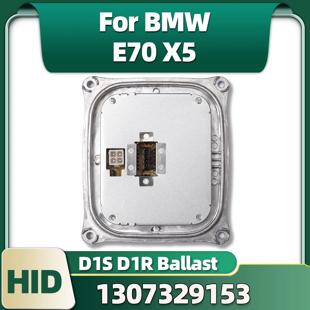 1Pcs-NEW-Xenon-HID-D1S-D1R-Headlight-Ballast-Part-Number-1307329153 ...