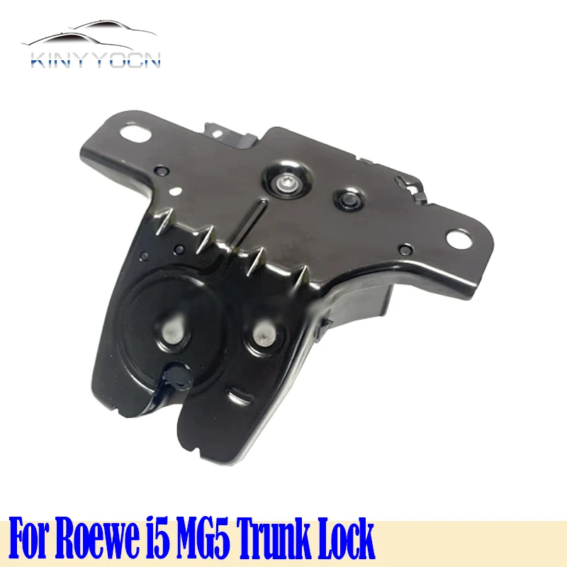 For Roewe i5 MG5 Rear Boot Trunk Lock Block Tail Gate Door Centre ...