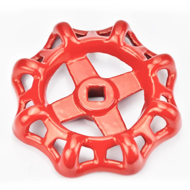 6-6-Cast-Iron-Valve-Handle-Gate-Valve-Ball-Valve-Hand-Wheel-Shutoff ...