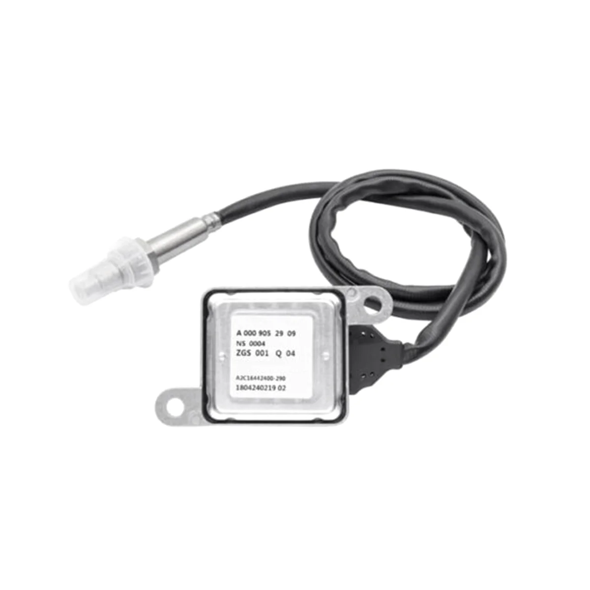 Nitrogen-Oxygen-NOx-Sensor-for-Mercedes-Benz-W156-W166-W205-W221-W222 ...