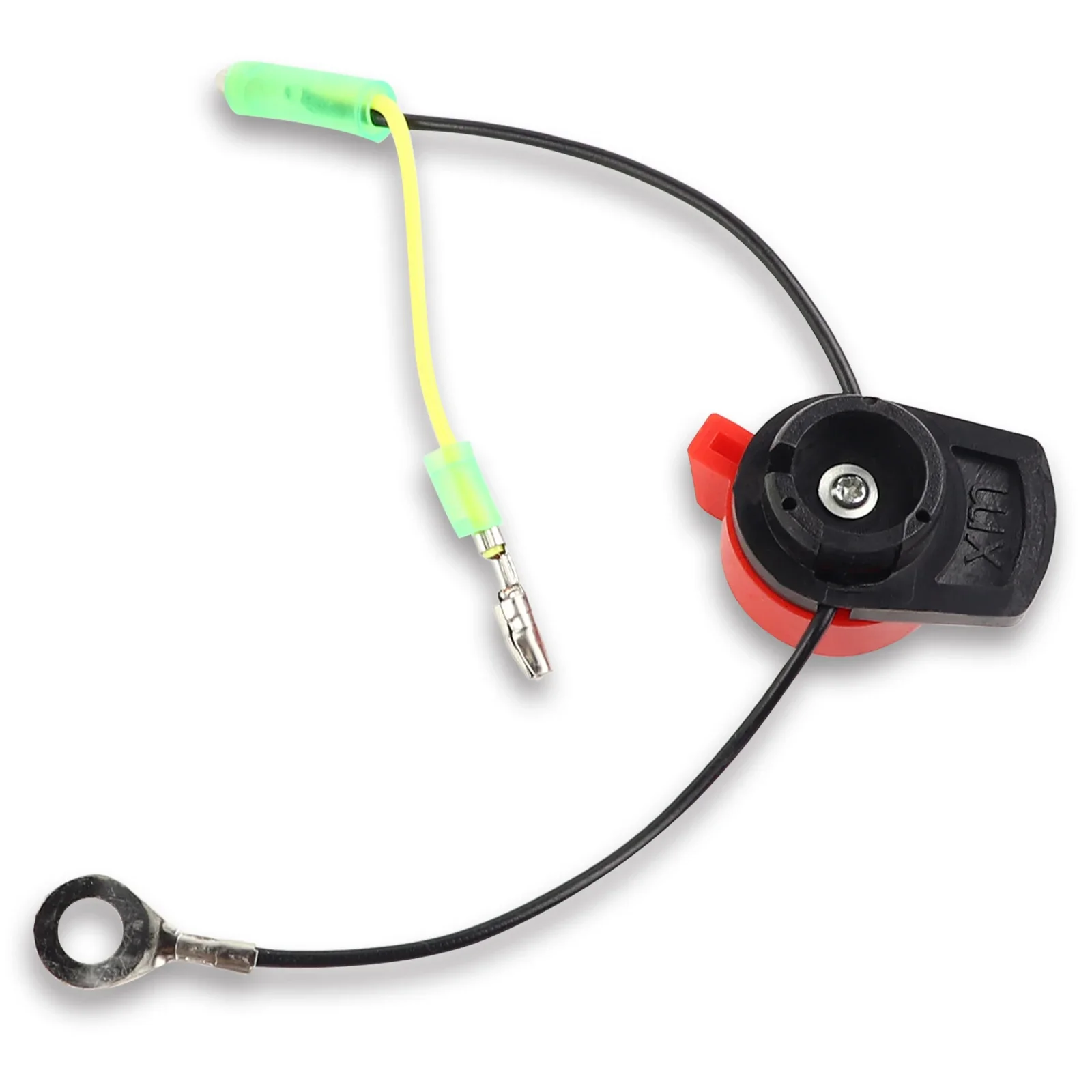 Engine ON Off Kill Switch Engine Stop Switch for Honda GX120 GX160 ...